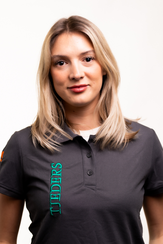 Välkommen att kontakta vår kundtjänst! | Tjeders